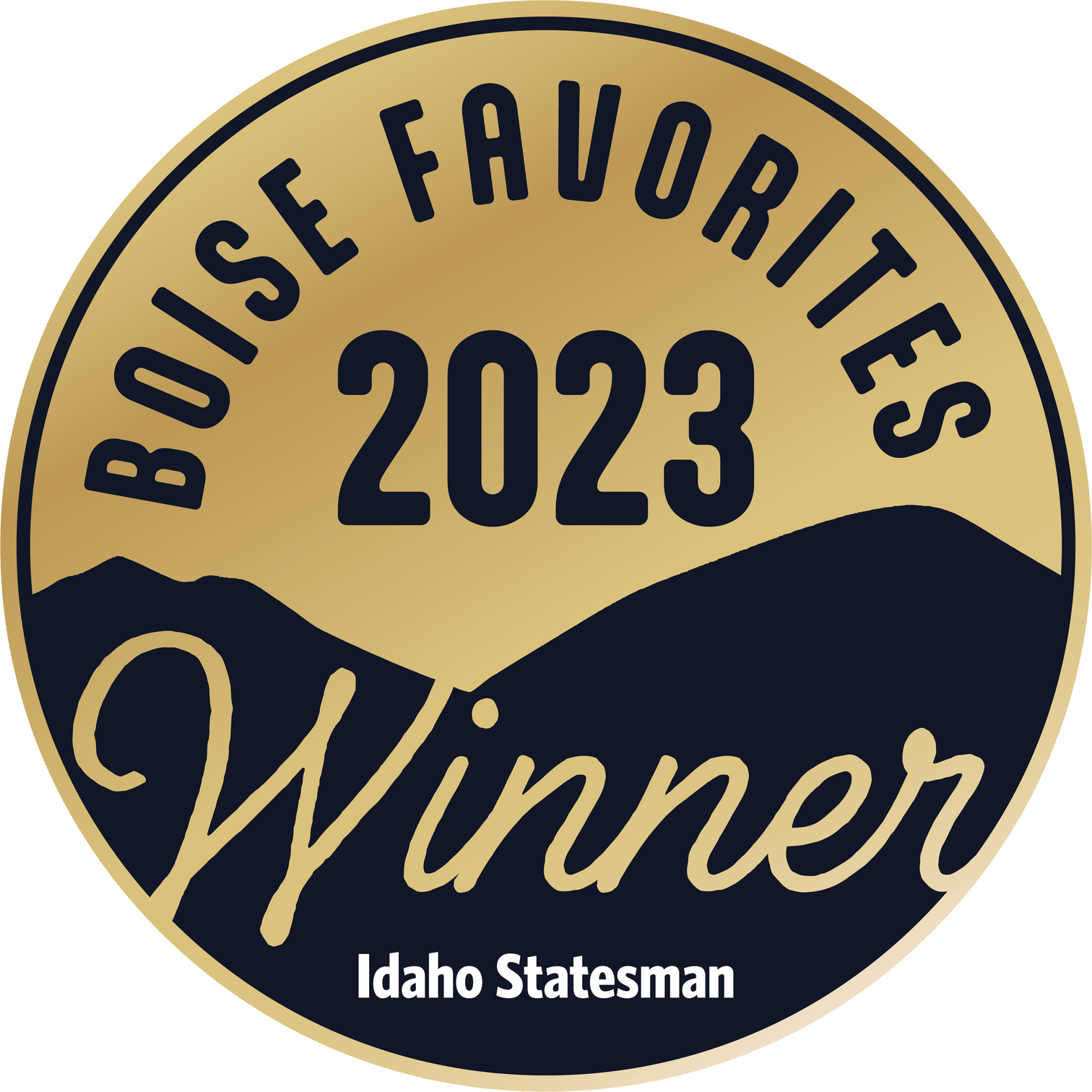 Anderson Reserve Store